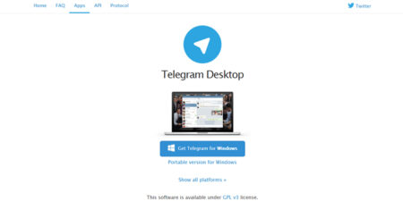 Tutorial : cómo descargar Telegram para PC | ActualApp