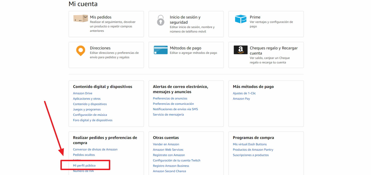 Cómo ver todas las reseñas que has publicado en Amazon | ActualApp