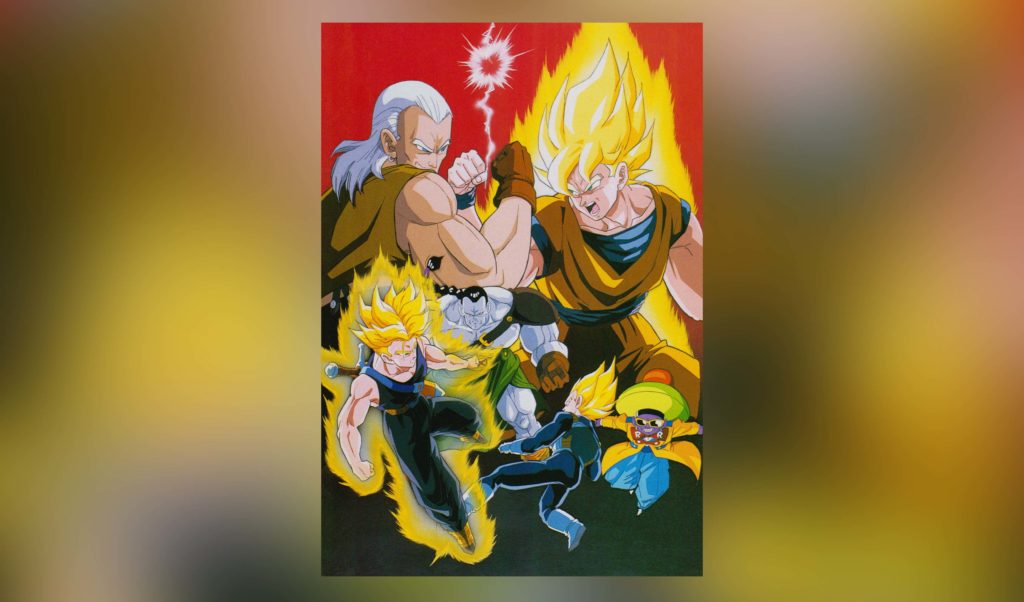 Películas de Dragon Ball: Guía para verlas en orden (2025) | ActualApp