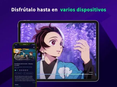 AnimeBox: Este el catálogo de la nueva plataforma de anime española ...