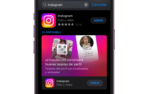 Télécharger et installer Instagram facilement et rapidement sur mobiles ...