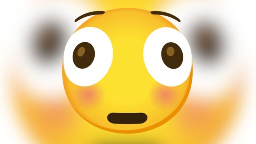 New emojis 2025: odd faces and mythical creatures | ActualApp